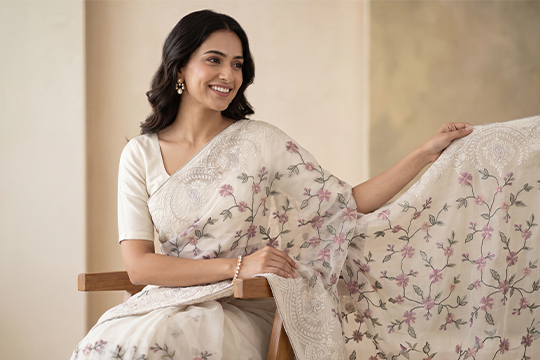 Fancy Silk Sarees For Wedding | Fancy Silk Sarees Online Shopping ...